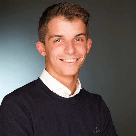 Tim Leischner Intern Manda Corporate Finance Mittelstandsberatung