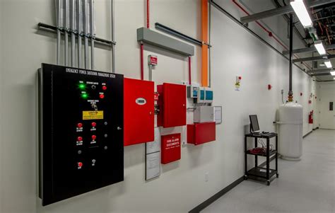 Comprehensive Firefighting Systems In Saudi Arabia By Saudi Protech