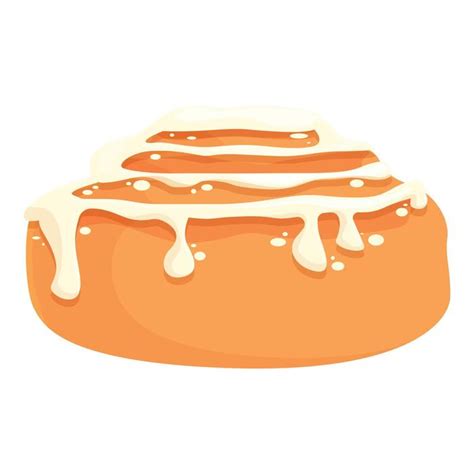 Honey Bun Vector Art Icons And Graphics For Free Download