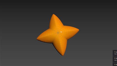 Symbol009 Sparkle 3d Model Cgtrader