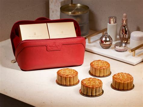 All The Mooncakes And Novel Packaging Youll Want To Get Your Hands On