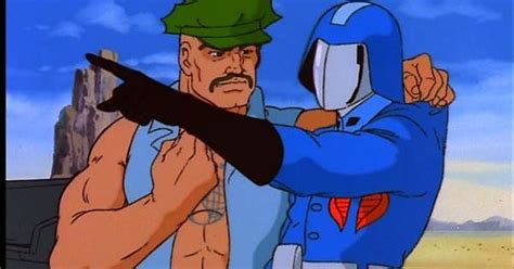 Gijoe 50th Anniversary Wave 2 Imgureview Album On Imgur