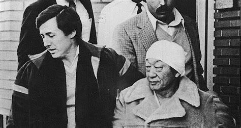 Ken Eto The Chicago Outfit Associate Known As Tokyo Joe