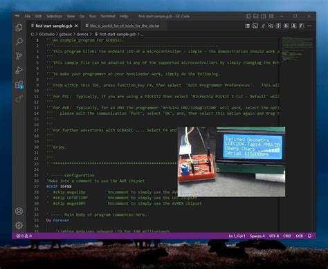 Programming Learntocode Computing Randy And Deanna Mcelveen