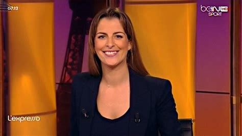 Vanessa Le Moigne 3 Octobre 2012 Le Blog De Kromozome