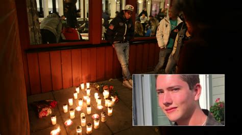 Bekräftat Rasistiska Motiv Bakom Skolattacken I Trollhättan