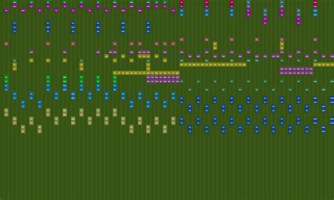 Eternity Note Block World