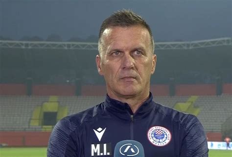 Ivanković Nakon Prvog Poraza Zrinjskog Nije Nam Odgovarao Teren