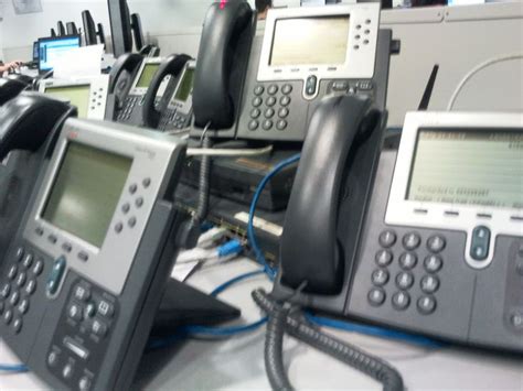 Lab Cisco Voip