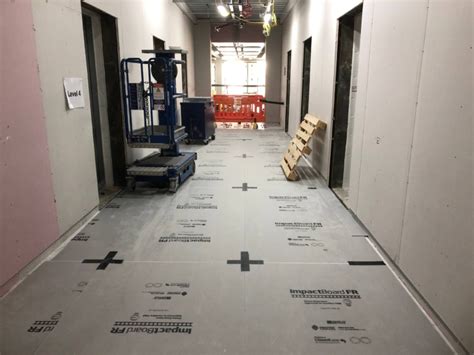 Floor Protection Floor Protec