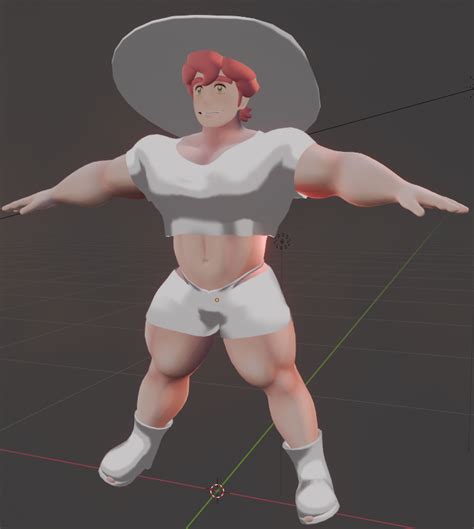 Milo Pokemon Sword Wip 05 By Leus3d On Deviantart
