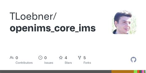 Github Tloebneropenimscoreims