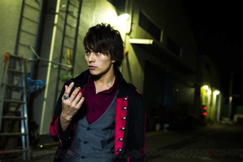 強さを証明するためにノーダメージでクリアしたい！ 『仮面ライダー バトライド・ウォー2』でバロンを演じる小林豊さんにインタビュー 電撃オンライン