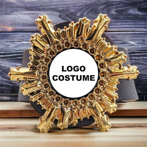 Jual Ring Kacu Kalep Matahariice Pramuka Sd Smp Sma Logo Costume