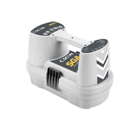 Cscope Cat Sga4 Signal Generator Cscope — Trig Instruments Nz