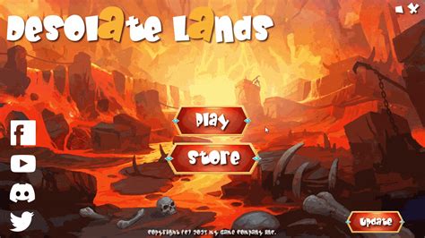Drag N Drop Editor Game Launcher Creator