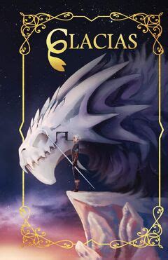 Glacias Comic Glacias Wiki Fandom