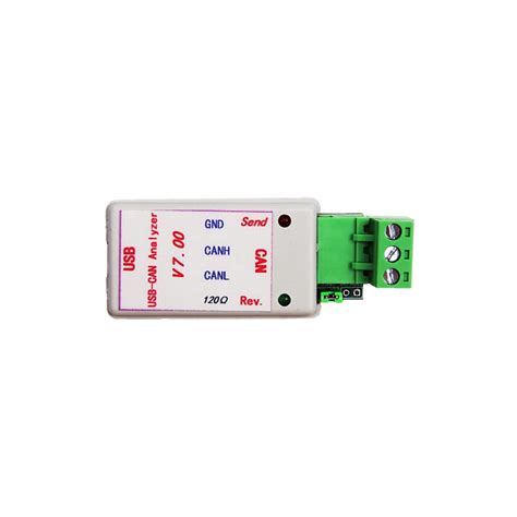 Usb Can Analyzer