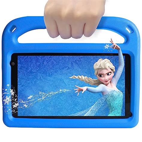 Tablet Infantil Aprende Brincando