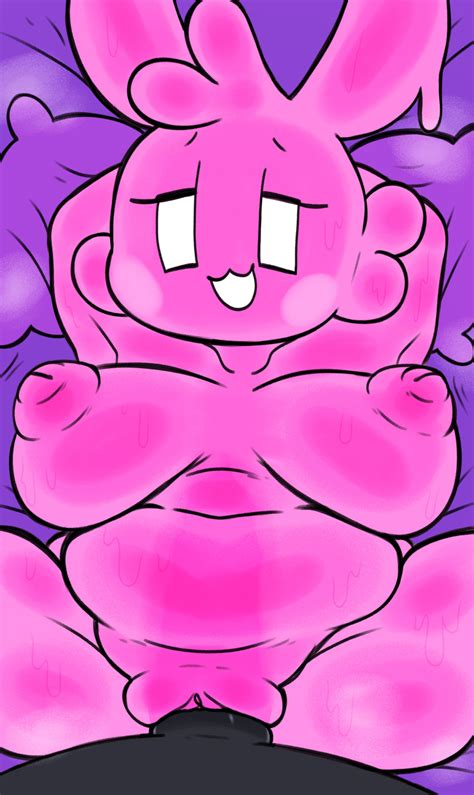 Rule 34 2020 Absurd Res Anthro Areola Arms Above Head Bed Belly Big