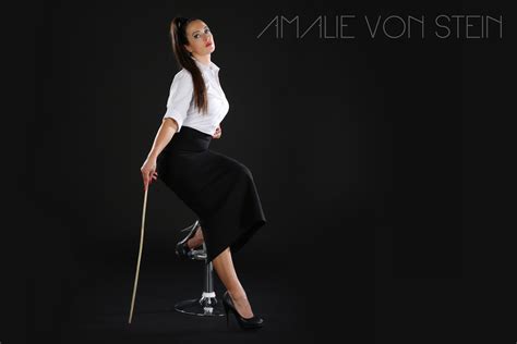 Amalie Von Stein Dominatrix In Amsterdam