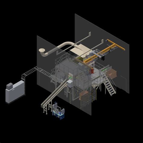 Modernizing Your Eltomatic And Block Handling