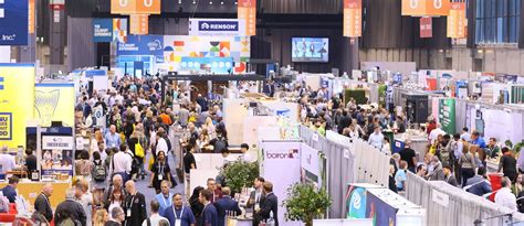The National Restaurant Association Show 2023 Returns To Chicago Foodservice And Hospitality