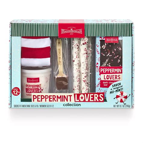 Maud Borup Peppermint Lovers Kit