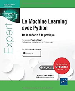 Top Des Meilleurs Livres Pour Apprendre Le Deep Learning