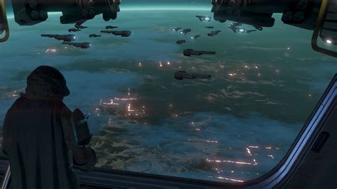 Service Technician Is The Latest Victim Of A Helldivers 2 Patch N4g