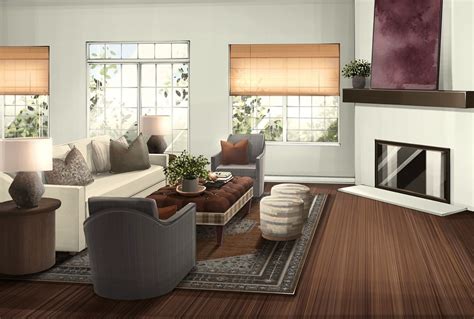 Julia Interior Rendering Jull Kruglova • Instagram Photos And Videos