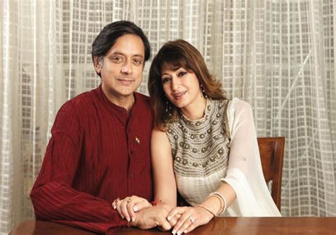 Sunanda Pushkar Photos Sunanda Pushkar Photo Gallery Veethi