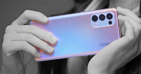 Video Focused Oppo Reno 5 5g 4g Arriving In Ph In Feb Revu Philippines
