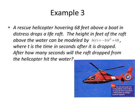 Quadratic Function In Real Life Situation