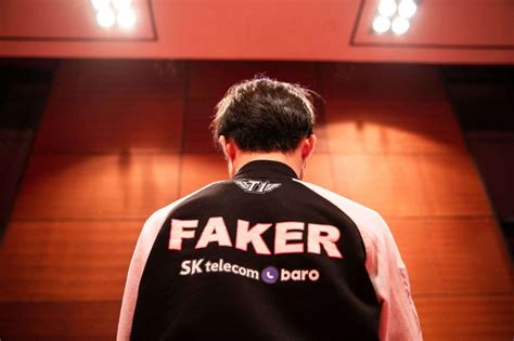 Faker高清壁纸 千图网