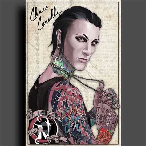 Chris Cerulli