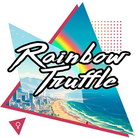 Rainbow Truffle Cali Seeds