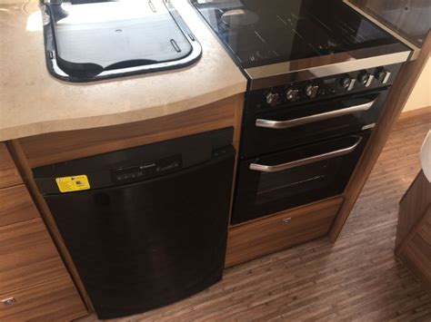 Elddis Affinity 554 Jm Leisure