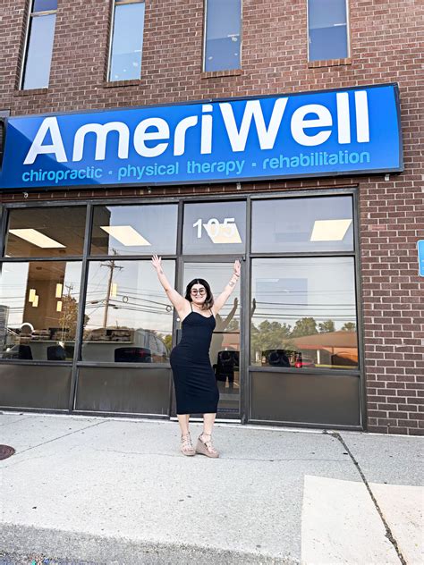 Ameriwell Clinics Celebrates Grand Opening Of Its 13th Clinic In Clinton Md Ameriwell Clinics