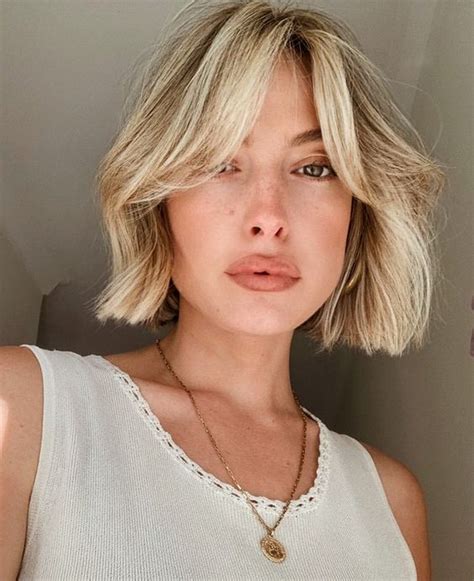 47 Gorgeous 90s Bob Haircut Ideas Styleoholic