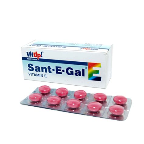 Sant E Gal 30 Tableta Oaza Zdravlja Akcija And Cena