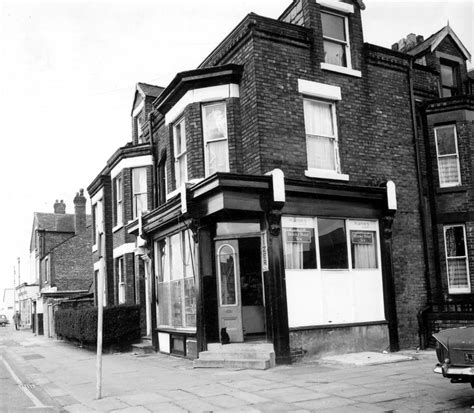 Manchesters Princess Road Captured In Fascinating Throwback Photos