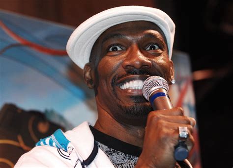 Charlie Murphy Movies