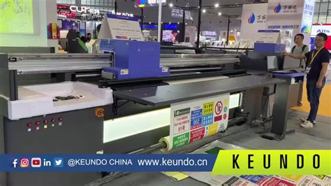 [video] Keundo China On Linkedin Keundo