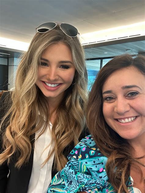 ⏰ 24 Hours 📈 Four Customer Meetings ️two States Ny To Tampa 🚀couldnt Be More Energized Let