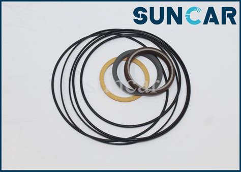 Repair Kits Pe444001 Hydraulic Motor Seal Kit For Danfoss New Forklift