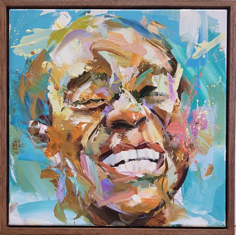 Paul Wright Louis Thompsons Gallery