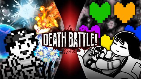 Ness Vs Frisk By Totallynotincina On Deviantart