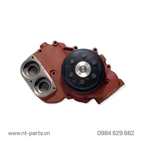Phụ Tùng Hàn Quốc Chính Hãng Nt Auto Parts Co Ltd