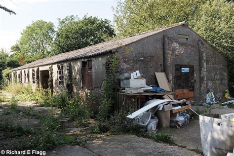 Leiston Uk Airfields